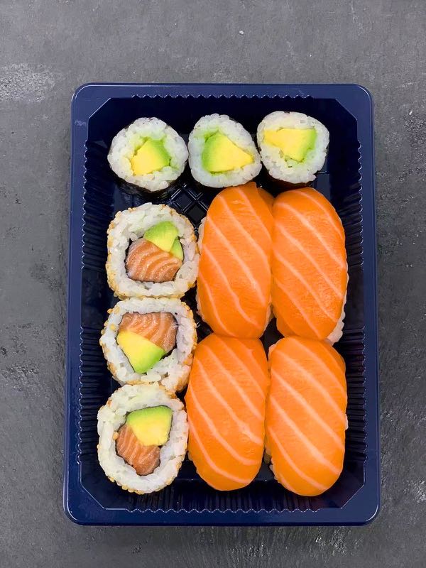 Order Online on Simply Sushi | Sushi takeaway