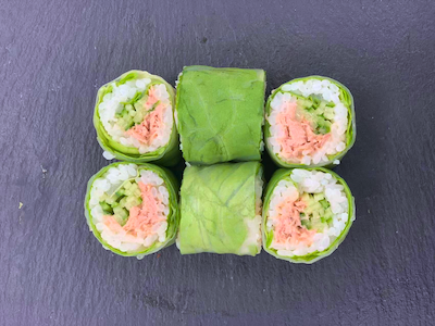 Order Online on Simply Sushi | Sushi takeaway