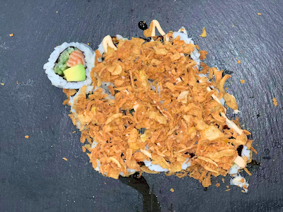 Order Online on Simply Sushi | Sushi takeaway