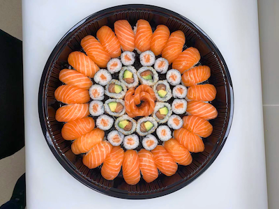 Order Online on Simply Sushi | Sushi takeaway