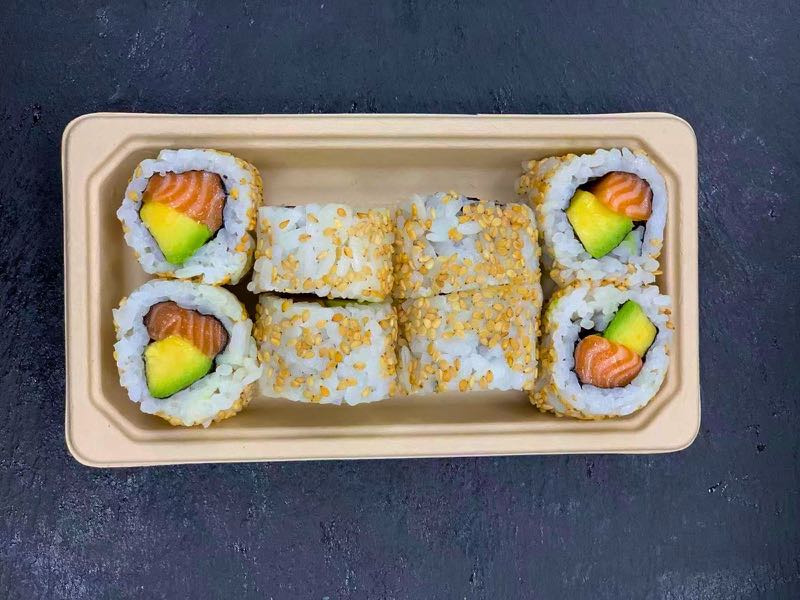 Order Online on Simply Sushi | Sushi takeaway